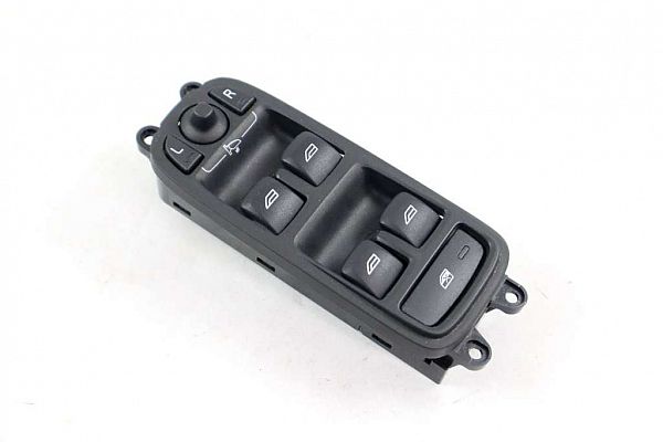 31343102 : Kontakt - elrude og Kontakt - rudehejs - Autoparts24