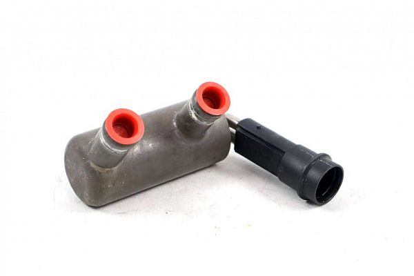 Volvo V60 - Motorverwarming compleet V60 | Autoparts24