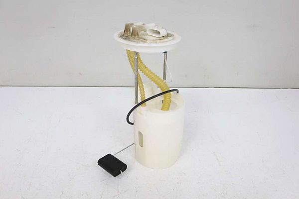 Brugt Isuzu D-max - brændstofpumpe | Autoparts24