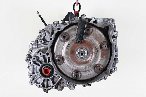 TF-80SCAWD : Gearkasse automat - Autoparts24