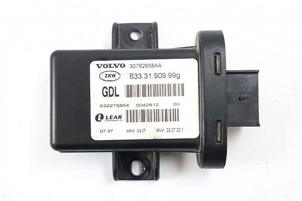 6333190999G : Belysning styreenhed - Autoparts24