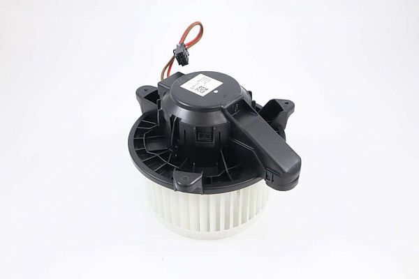 8888773985 : Blæsermodstand / Varmeblæser - Autoparts24