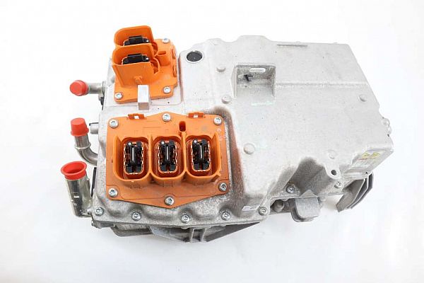 Brugt Volvo Xc90 - Converter / inverter - el | Autoparts24