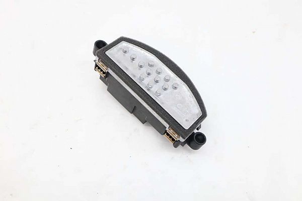 8888773976 : Kachel weerstand - Autoparts24