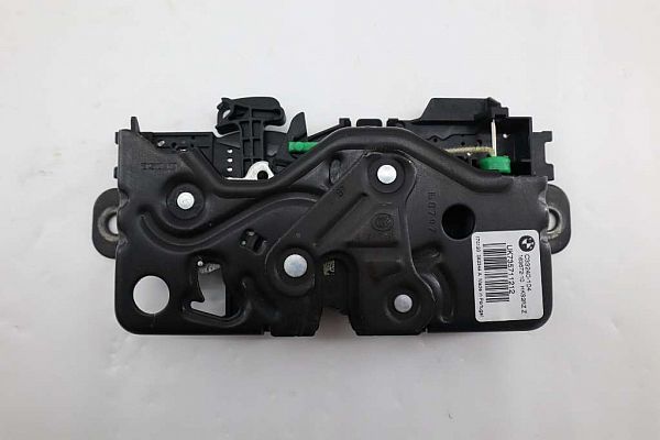 735711212 : Central lock - Autoparts24