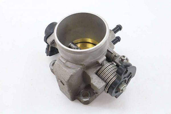 Hyundai Getz Drosselklappenstellmotor gebraucht kaufen | Autoparts24