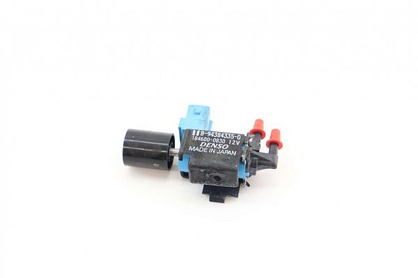 Isuzu - EGR-vacuümklep | Autoparts24