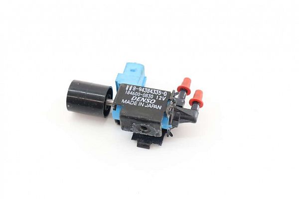 Isuzu - EGR-vacuümklep | Autoparts24