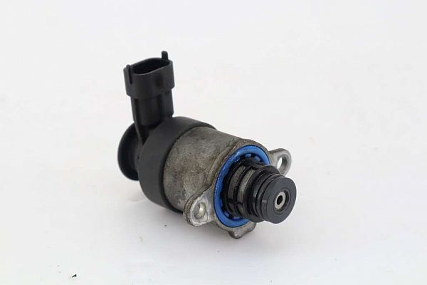 0281002707 : common rail (Injectie) / Verstuiver Brug en Hogedrukrail ...