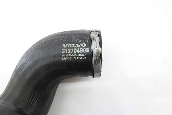 31370490 : Intercooler Rohr - Autoparts24