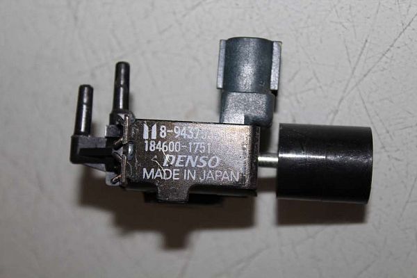 Isuzu - EGR-vacuümklep | Autoparts24