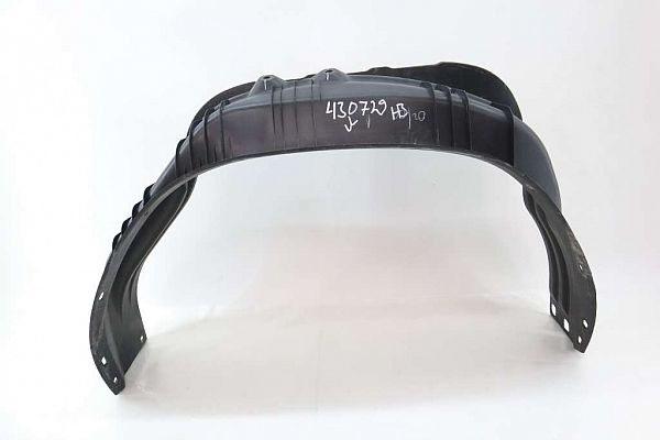 Toyota Hilux - Wielkuip / Modderkuip Hilux | Autoparts24