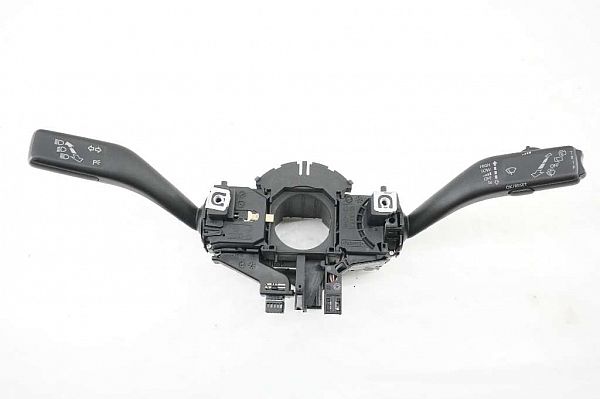 1K0-905-141: Kombischalter kpl., Lichtschalter, Airbagring, - Autoparts24