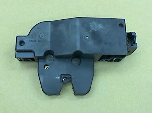 871986: Hjelmlås, Dørlås, Centrallås, - Autoparts24