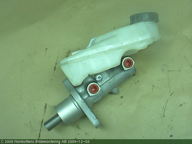 1456989 : Hauptbremszylinder - Autoparts24