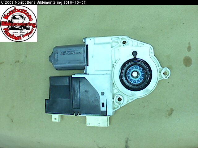 9221-AJ : Fensterhebermotor - Autoparts24