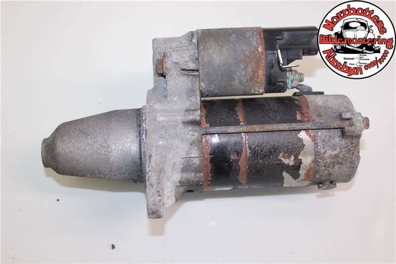 228000-9270 : Starter - Autoparts24