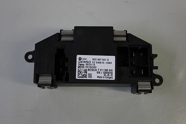 246810-5383 : Varmemodstand - Autoparts24