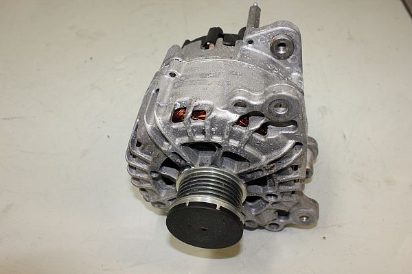 03C903025DX : Dynamo / Alternator - Autoparts24