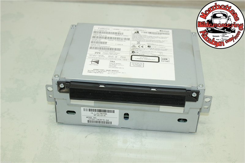 31358309 : Audio - Autoparts24