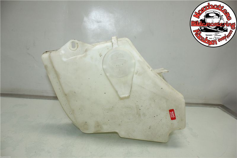 61667007970: Ruitensproeier reservoir, Brandstoftank / Tank ...