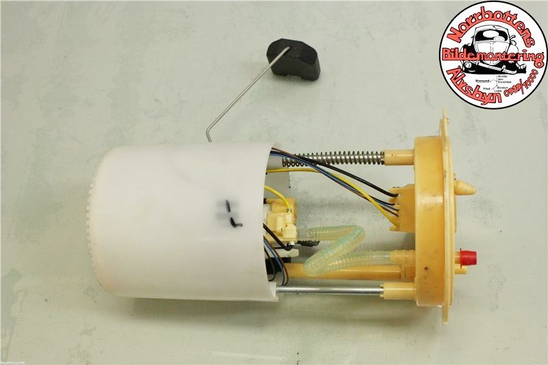 3C0-919-050-Q : Brændstofpumpe og Dieselpumpe - Autoparts24