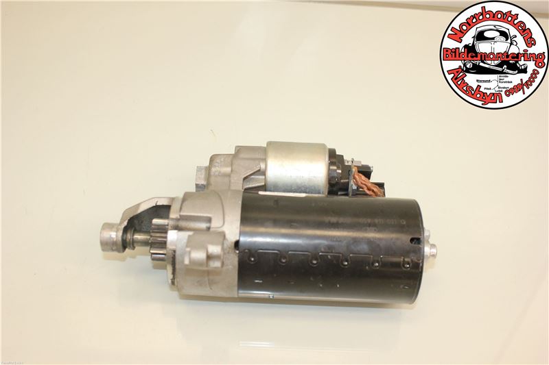 0001139041 : Starter - Autoparts24