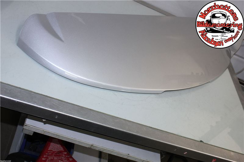 13283374 : Spoiler achter - Autoparts24