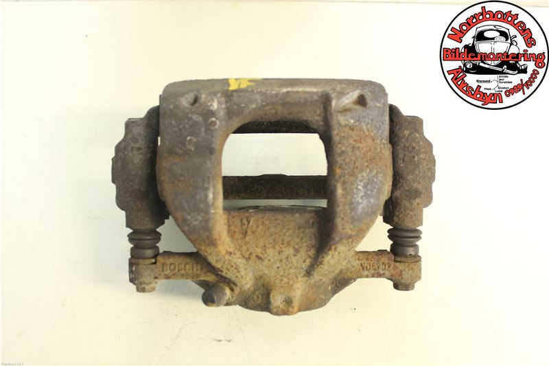 4775002360 : Bremsekaliber - for venstre - Autoparts24