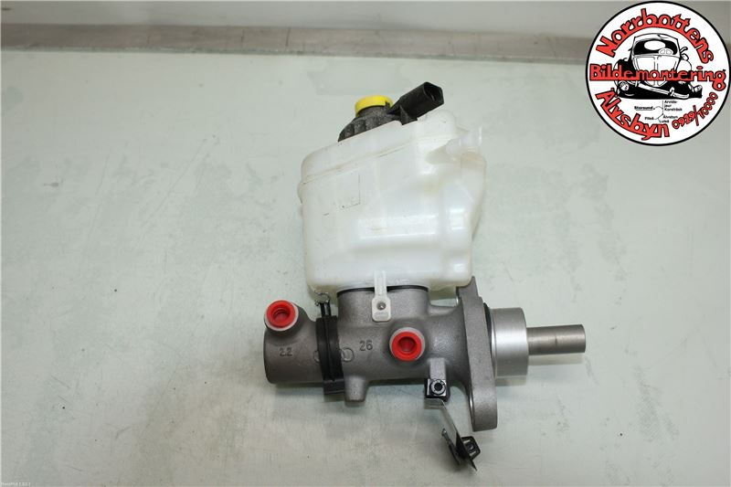 Brugt Audi Q7 - bremse hovedcylinder | Autoparts24