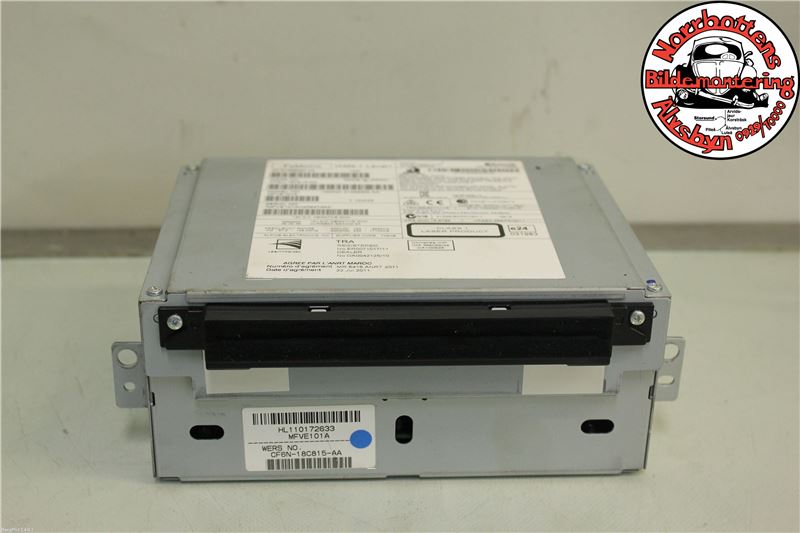 31358309 : Audio - Autoparts24