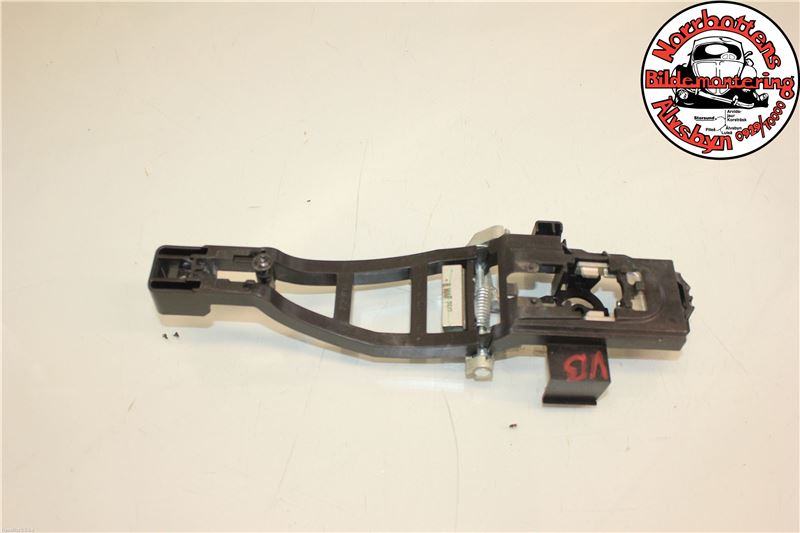 1735997 : Håndtag udvending - Autoparts24