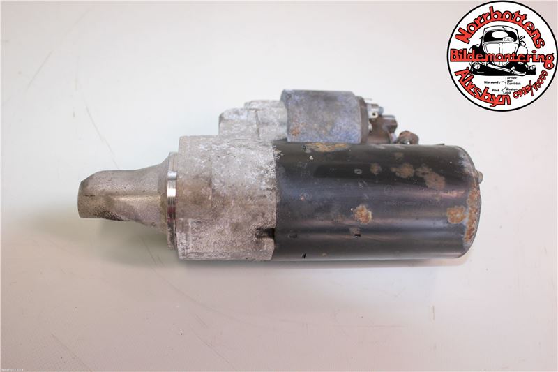 1121510001 : Starter - Autoparts24