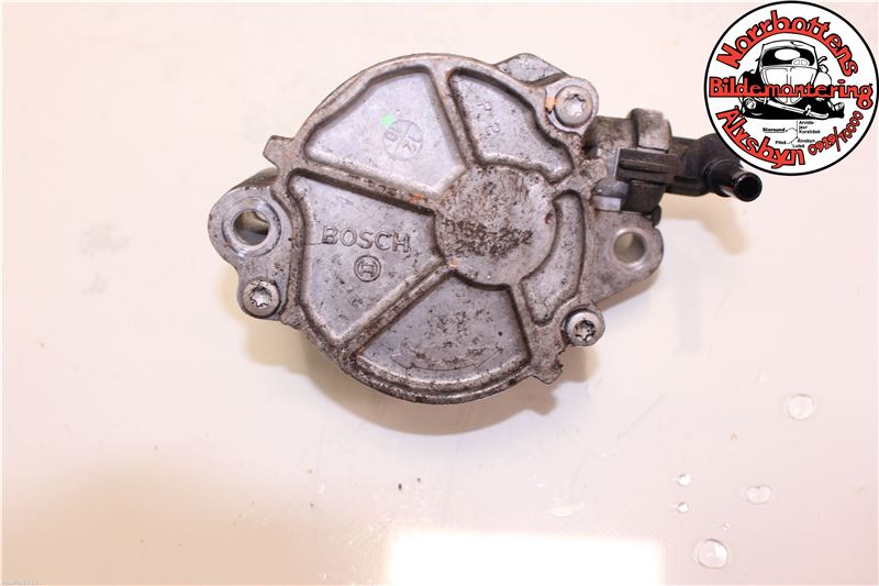 Volvo C30 Unterdruckpumpe gebraucht kaufen | Autoparts24