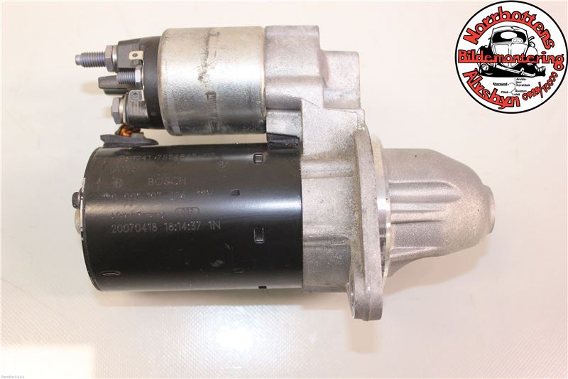 0001107426 : Starter - Autoparts24