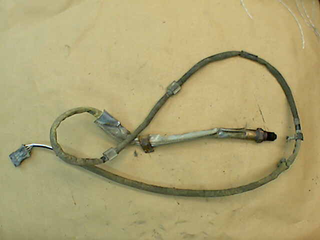 0258006051 : Lambda-Sonde - Autoparts24