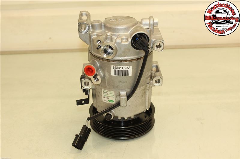 97701A5501 : Airconditionpumpe - Autoparts24