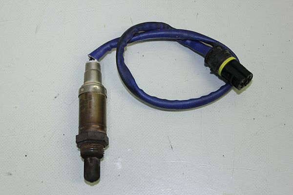 0258003642 : Lambdasonde - Autoparts24