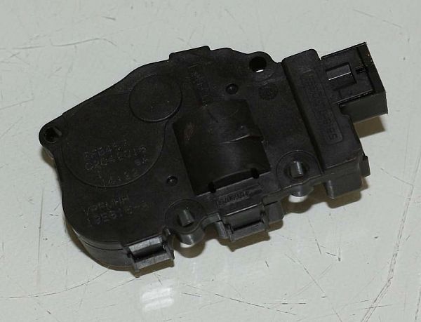 19E616-AA : Varmeregulering og Varmereguleringsmotor - Autoparts24