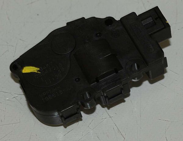 19E616-AA : Varmeregulering og Varmereguleringsmotor - Autoparts24