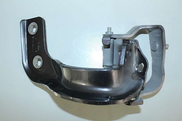 8R0827299B : Heckklappenschanier und Heckklappe steuergerät - Autoparts24
