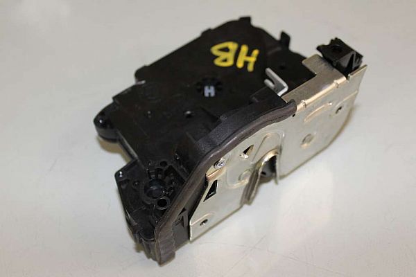 51227318418 : Türschloss und Zentralverriegelung - Autoparts24