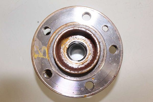 31360026 : Spindel - bag - Autoparts24