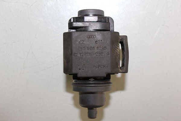 059906629D : Vakuumventil / Trykomformer - Autoparts24