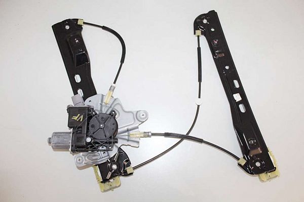 13306920 : Rudemotor og Rudekabel 2 dørs - Autoparts24