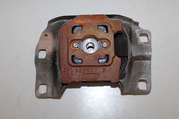 2104895 : Getriebe Aufhängung und Motoraufhängung - Autoparts24