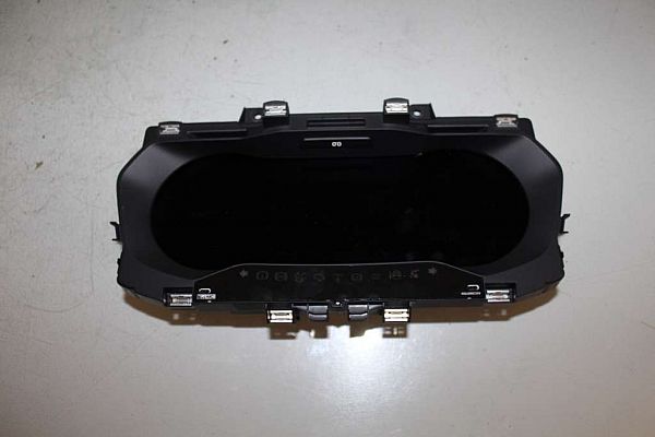 5NA920791A : Tellerklok / Instrumentenpaneel - Autoparts24