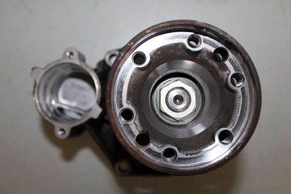 36011385: Ventilatorvleugel automatisch, Differentieel achteras ...