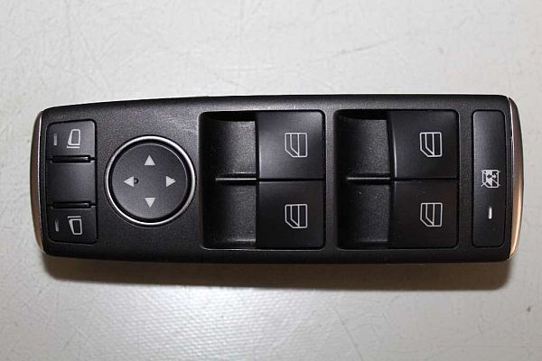 Mercedes-Benz CLS - Electrische raamschakelaar CLS | Autoparts24