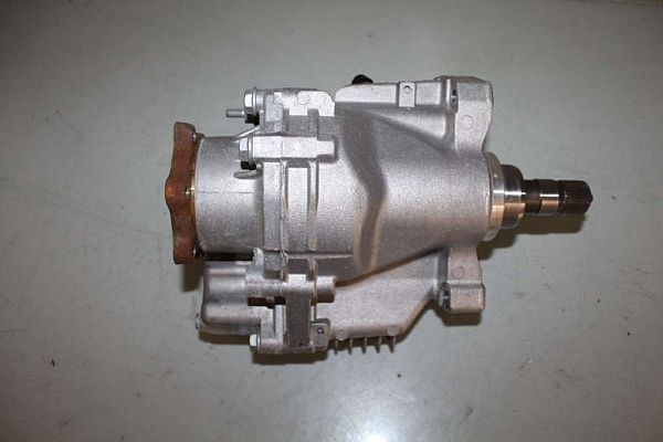 0CN-409-053-AG : Fordeler - gearkasse og Fortøjsklump - 4wd - Autoparts24